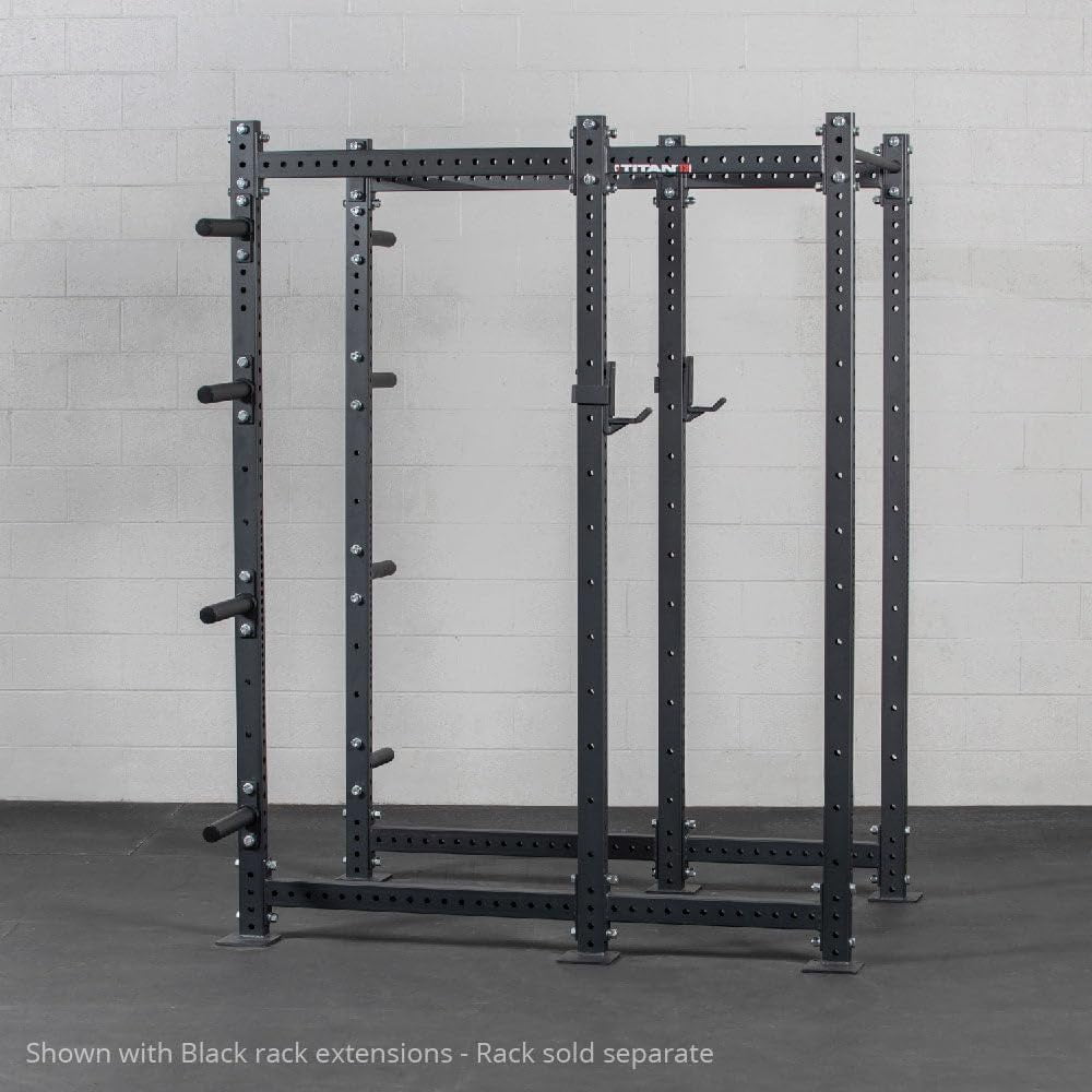 Customizable Power Rack Extensions for Intense Workouts - Walmart.com