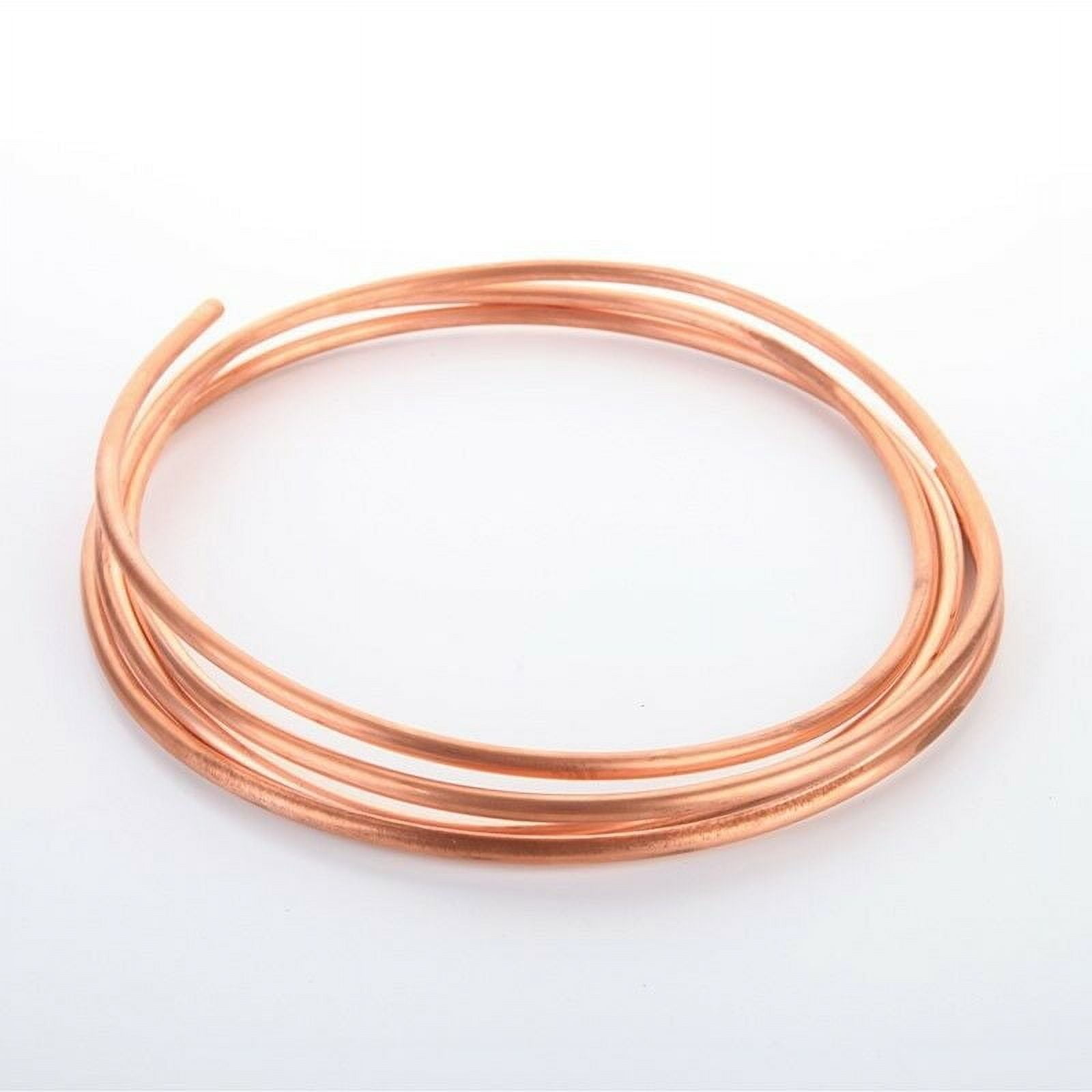 Customizable Refrigeration Capillary Pipe For Your HVAC Needs, Copper Tubing Coil With Strong ...