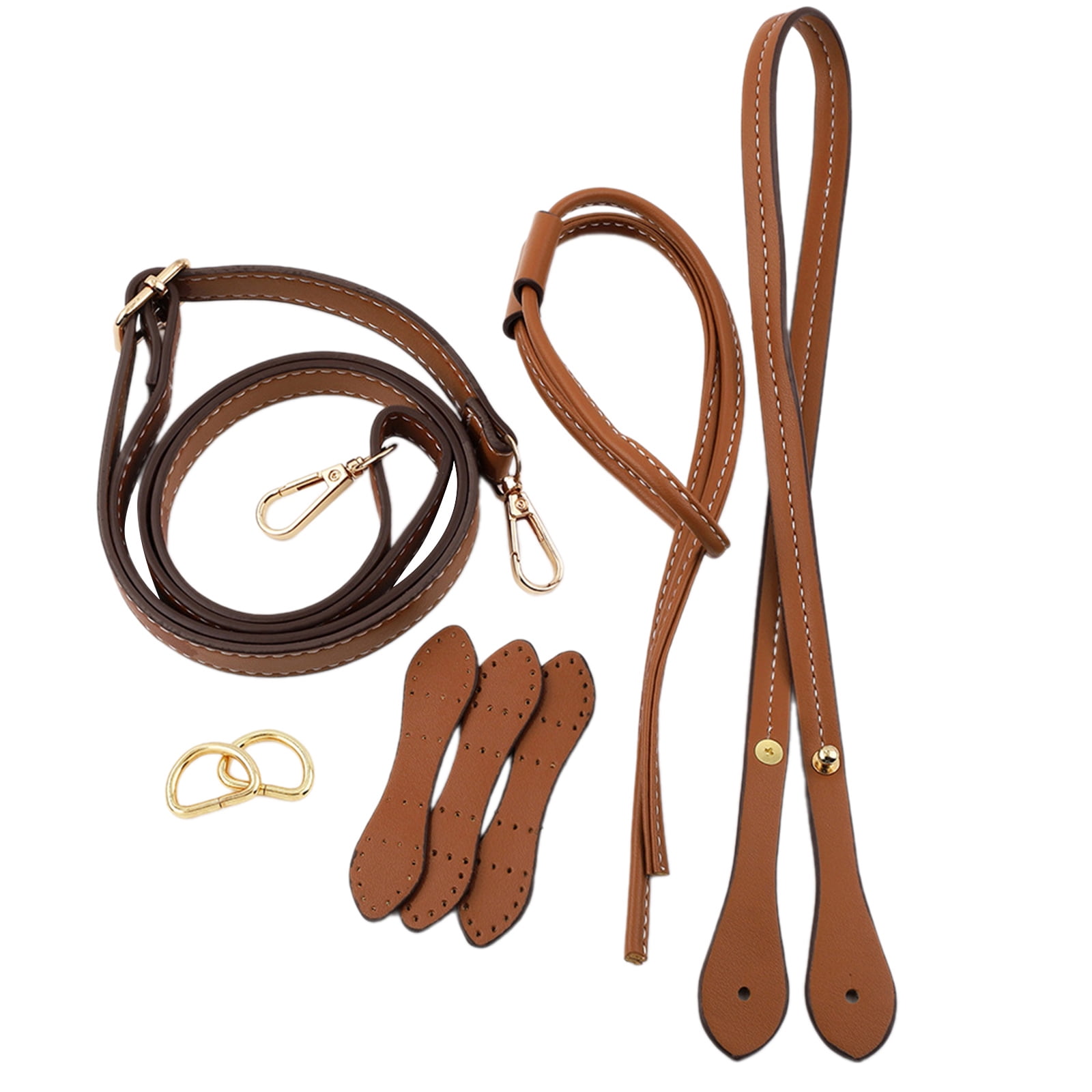 Customizable Shoulder Bag Straps Handle Rope and Pocket Accessories for ...