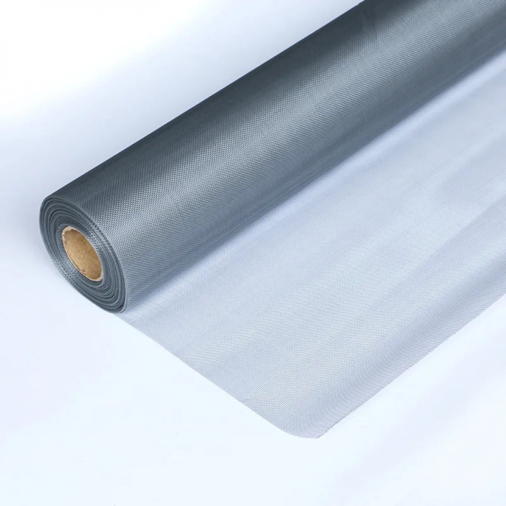 Customizable Size PPT Nano Window Screen Indoor Mosquito Net Protect ...