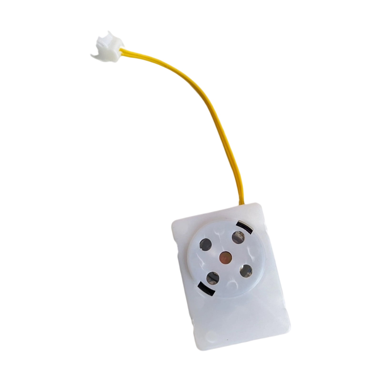 Customizable Sound Box For Plush , Child-Safe Device With Simple ...