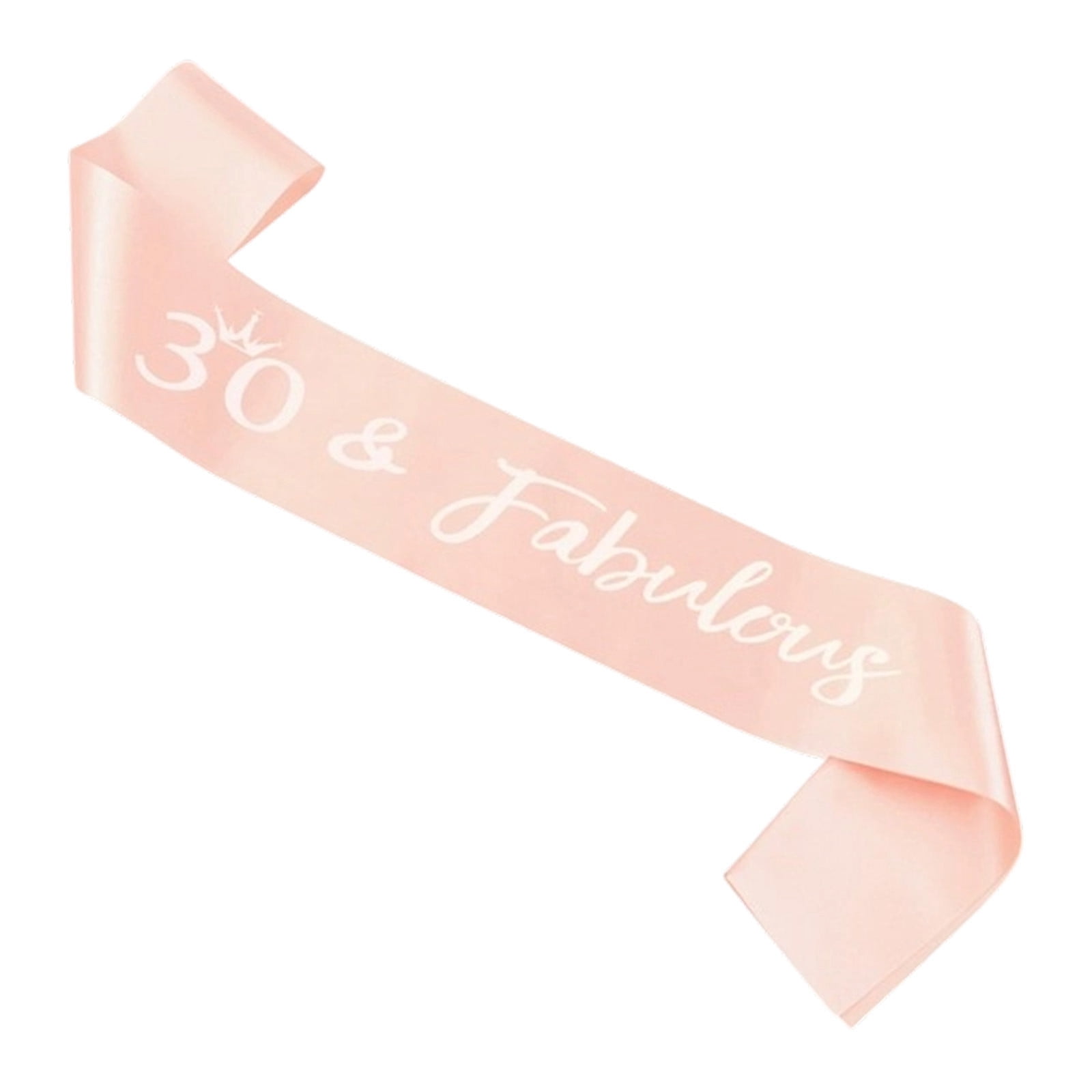 Customizable Sparkling Letter Shoulder Strap Leather Ribbon 160 × 9.5cm ...