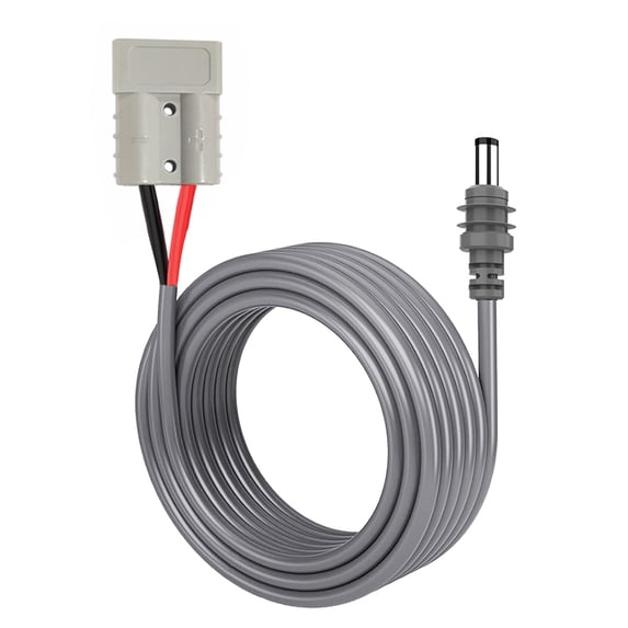 Customizable Starlink Mini DC Power Cable Anderson Charging Socket with ...
