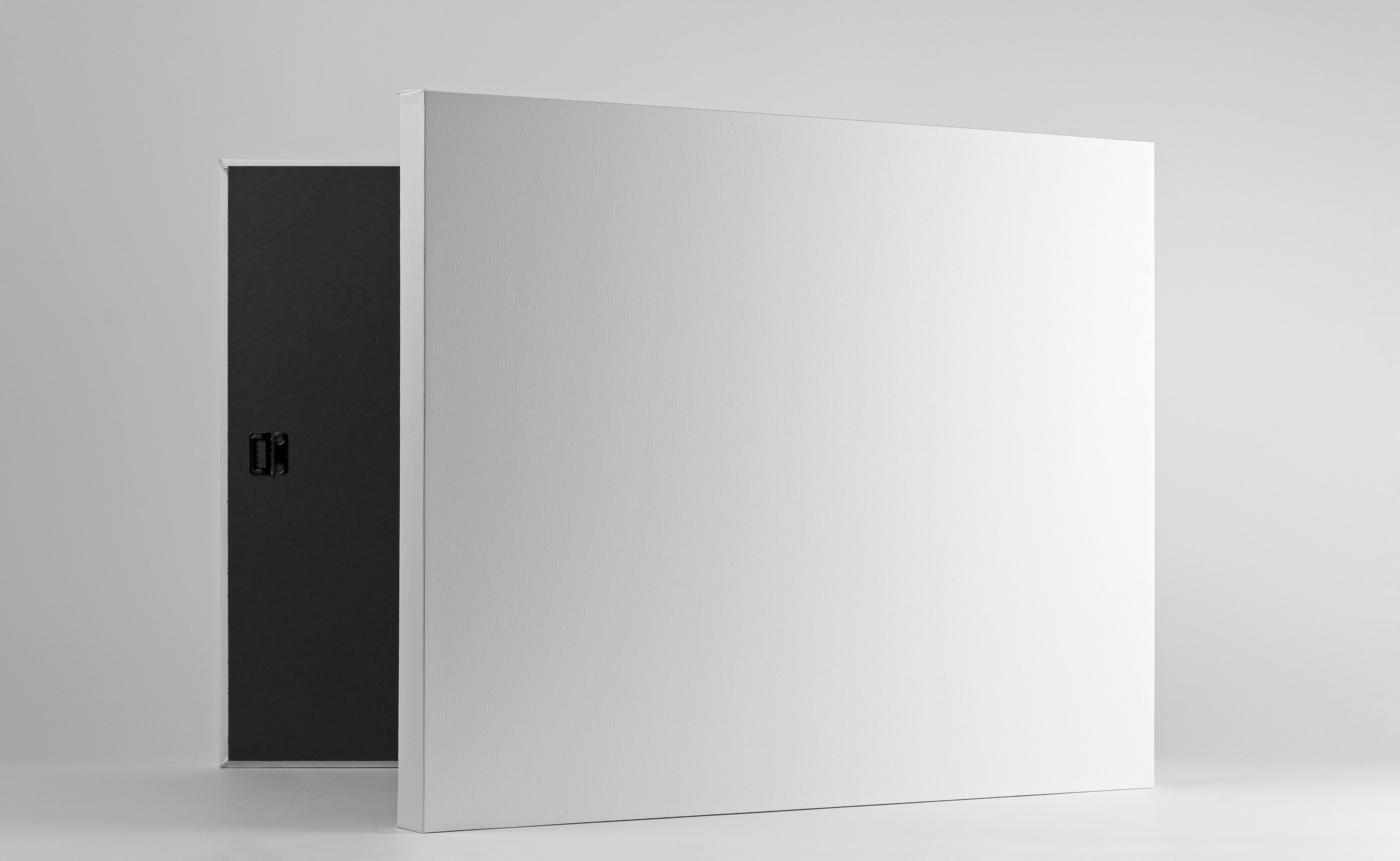 Custom UV/Fade Resistant Easel Back Canvas Print 5x7 by Walmart Custom ...