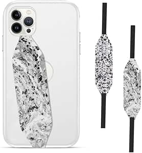 Customizable Universal Phone Grip Strap |Reversible Phone Hand Strap ...