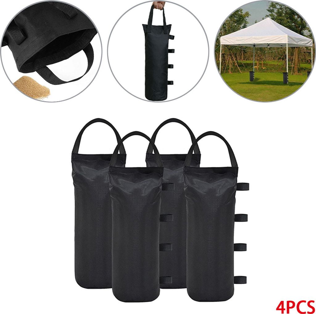 Customizable Weight Canopy Weight Bags, Multi Functional Use Durable ...
