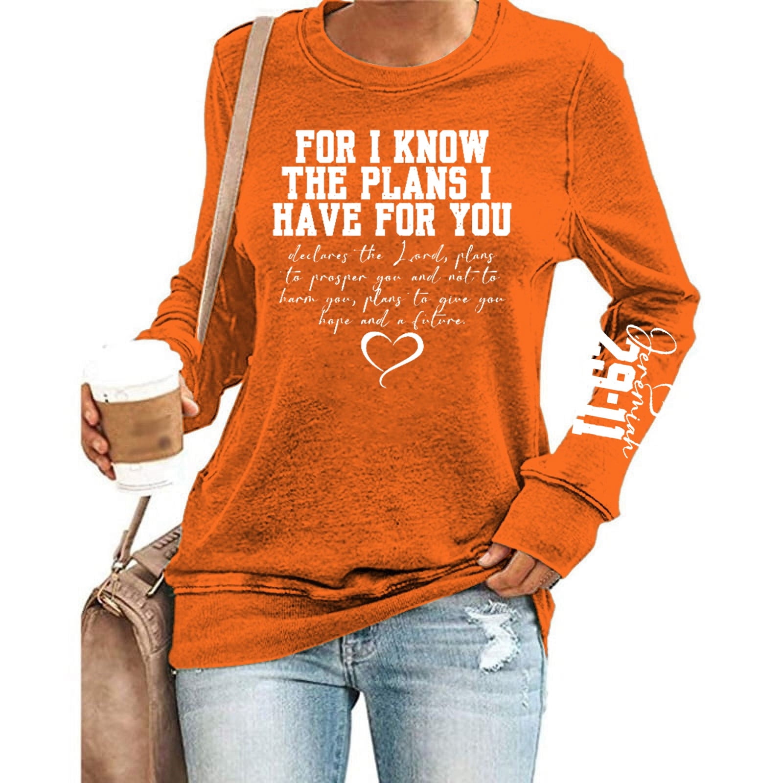 Customizable Women DIY Your Photo Your Own Custom Text Sweatshirt Big ...