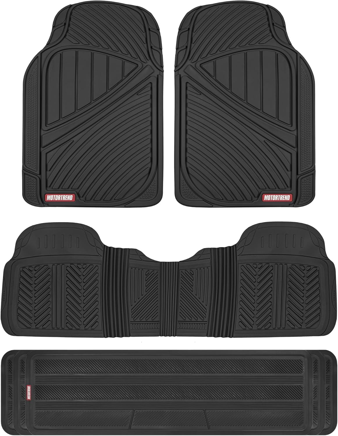 Customizable floor mats and padding for sedans, SUVs, and vans. Durable ...