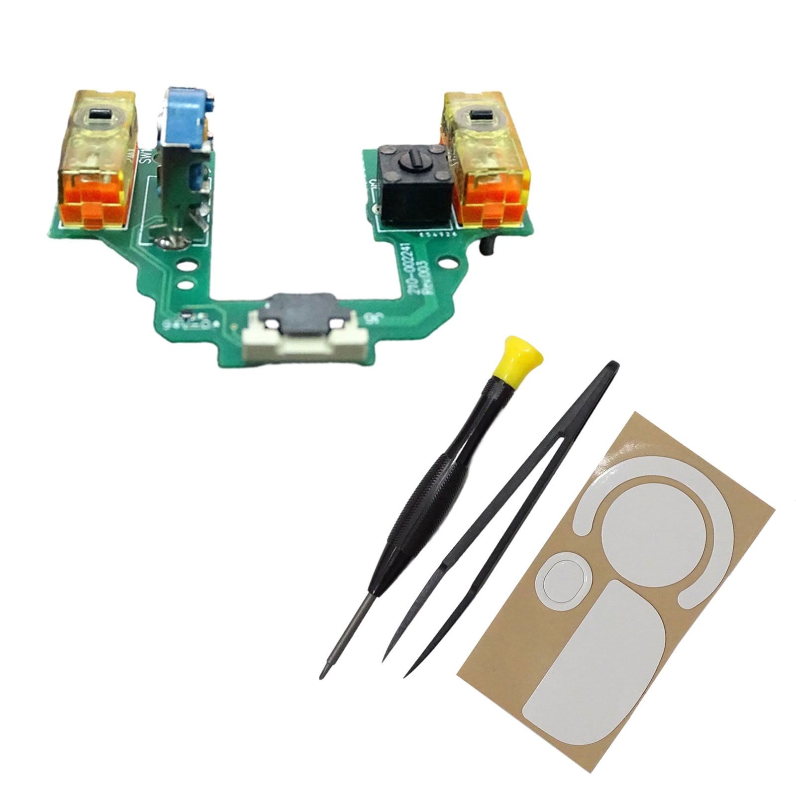 Customizable for GProX Superlight Project Kits with Hot Swap Circuit ...