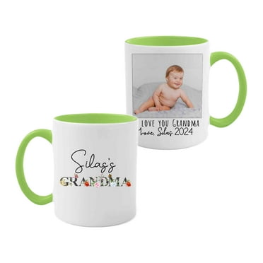 Novelty Genius “Ringmaster" Large Ceramic 15oz Drinking Tea Coffee Mug ...