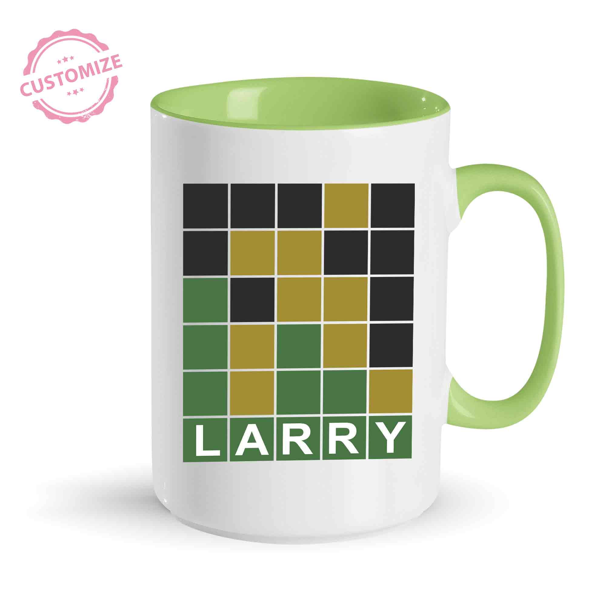 Customizaholic Personalized Mugs With Names, Custom Mug, Personalized ...