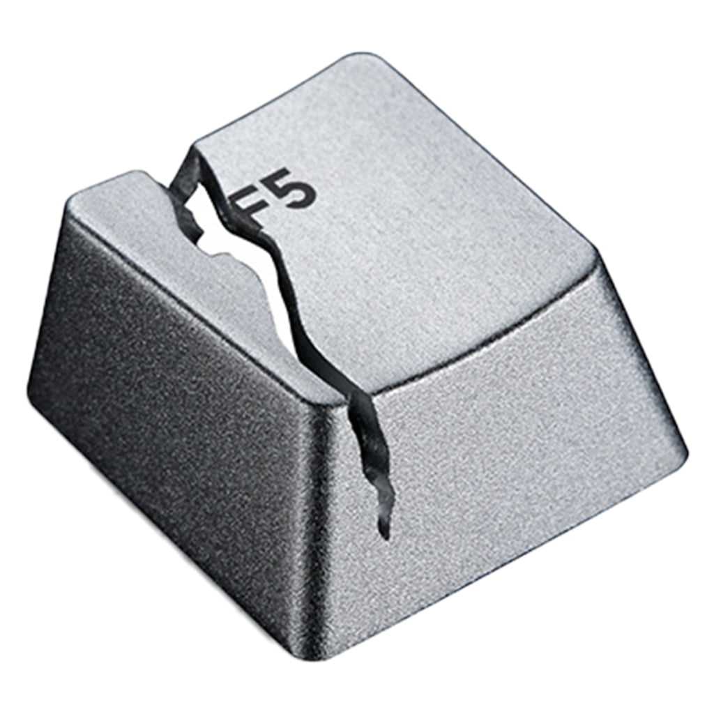 Customization Aluminumn Keycap for Mechanical Keyboards Easy ...
