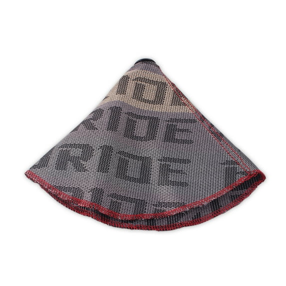 Customize Car Gear Gaiter Shifter Boot Traditional Letter Patterns Knob ...