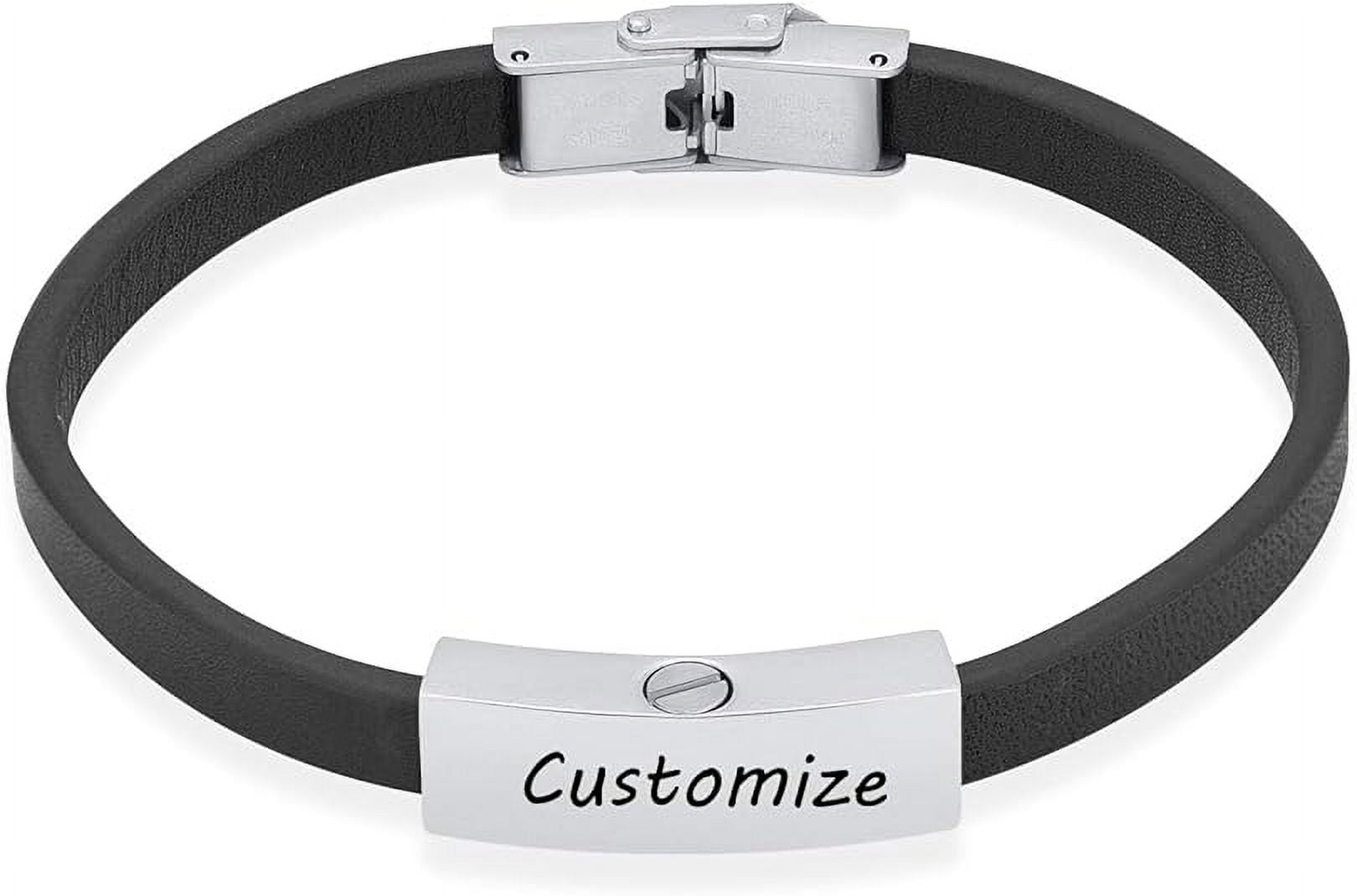 Customize Cremation Urn Bracelet for Ashes Cremation Bracelet for Ashes ...