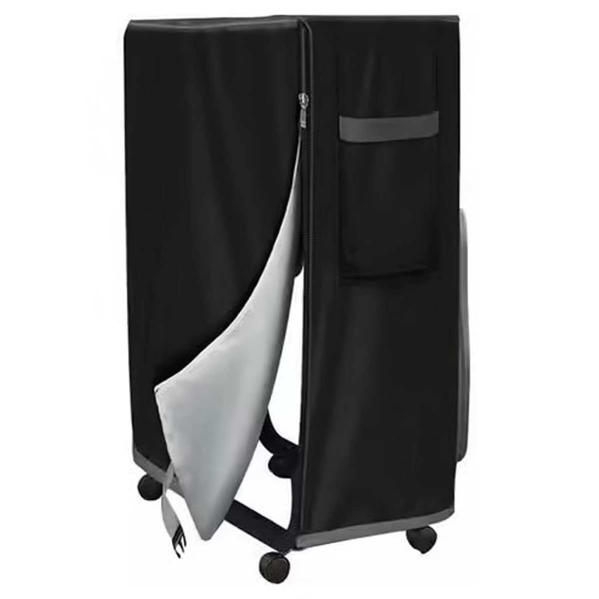 Customize Space With A Premium Material Rollaway Bed Cover, Thickened ...