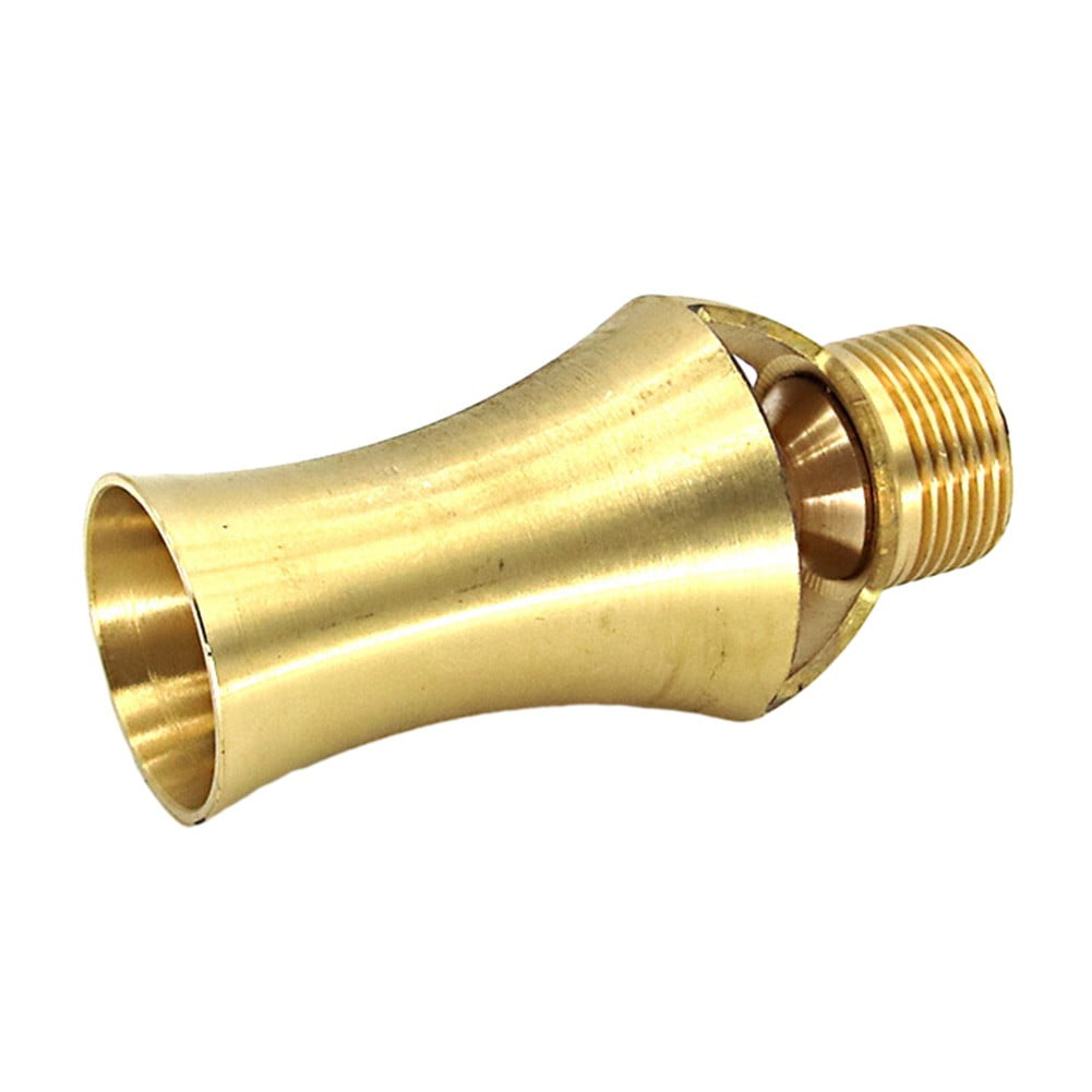 Customize Your Fountain Design with Adjustable Nozzle Fountain Spray ...