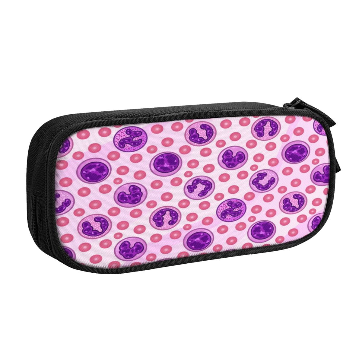 Customized Amazing Chemistry Kawaii Pencil Case Large Capacity Science ...