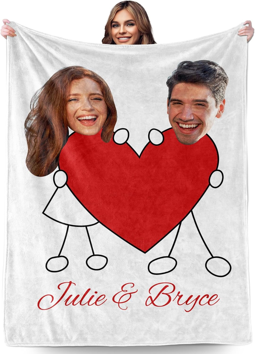 Customized Boyfriend Girlfriend Gifts Personalized Valentines Day ...