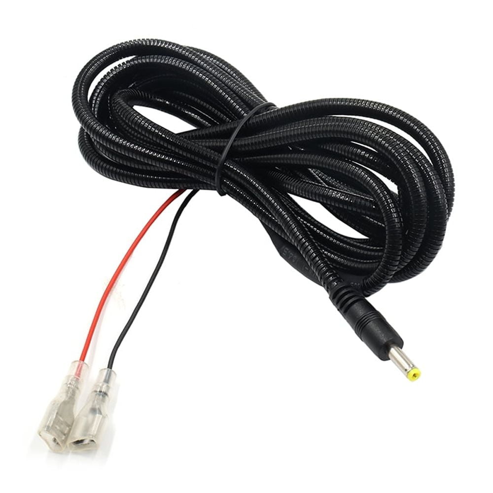 Customized DC Power Cable DC4017 Male to 250 Terminal Stainless Steel ...