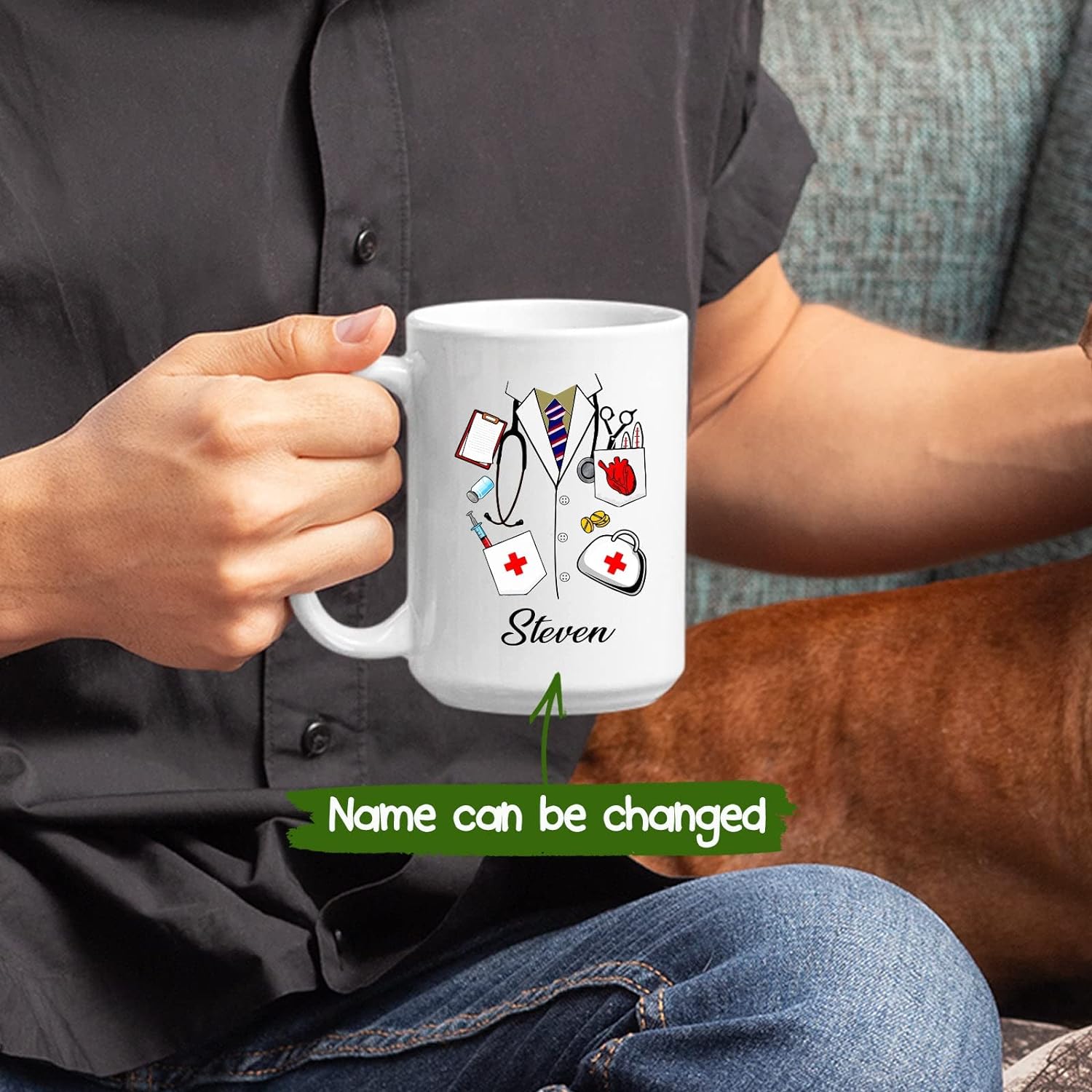 Personalized Gifts Doctors