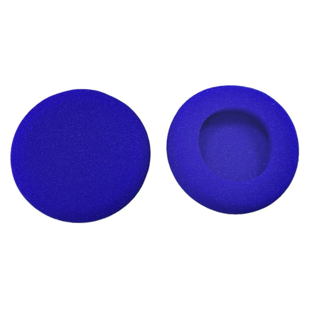 Customized Fit Soft Sponge Earpads Set for WhatPlus Retro Over Ear ...