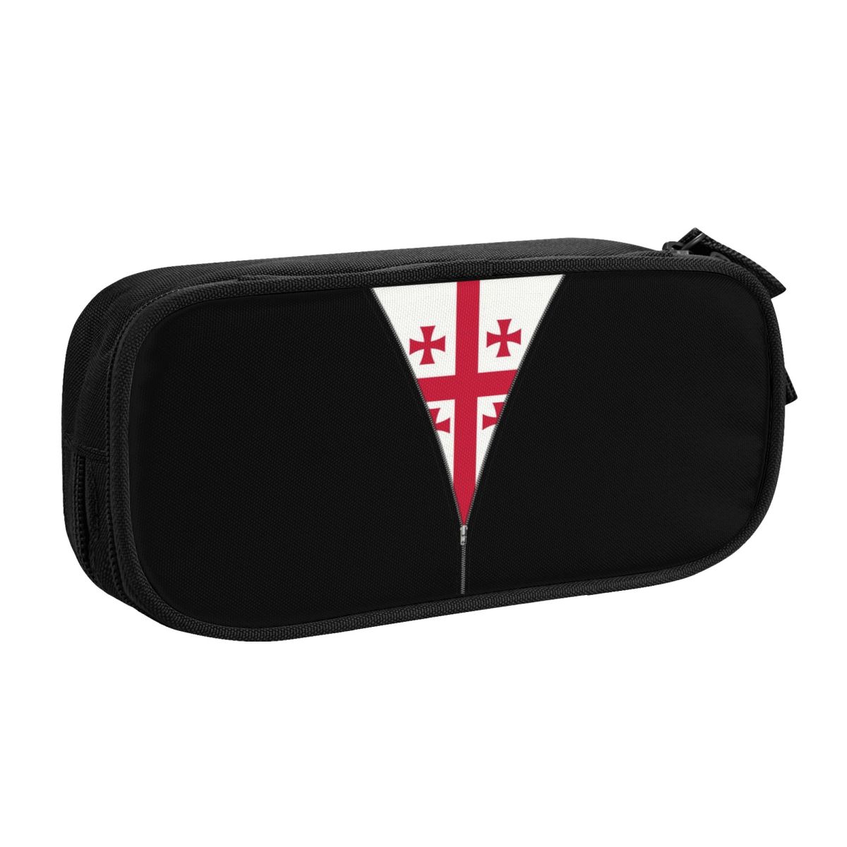 Customized Georgian Heartbeat I Love Country Flag Georgia Heart Family ...