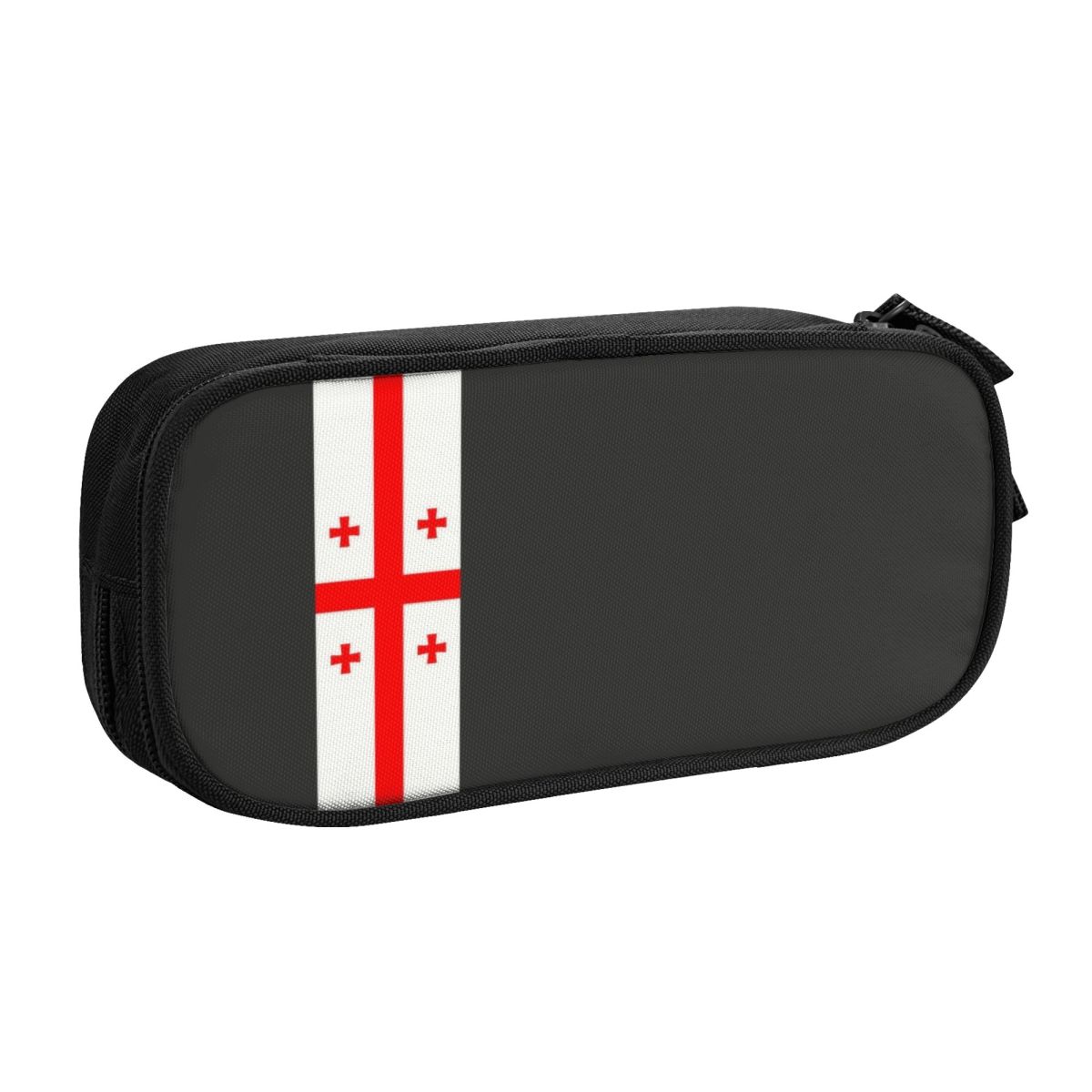 Customized Georgian Heartbeat I Love Country Flag Georgia Heart Family ...