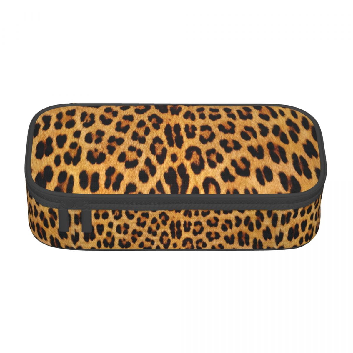 Customized Kawaii Leopard Fur Ethnic Tribal Geometric Ornaments Pencil ...