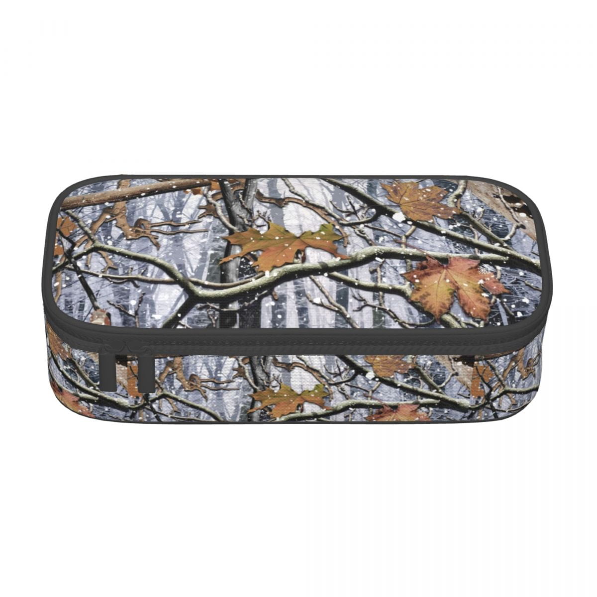 Customized Kawaii Real Tree uflage Pattern Pencil Cases for Large ...