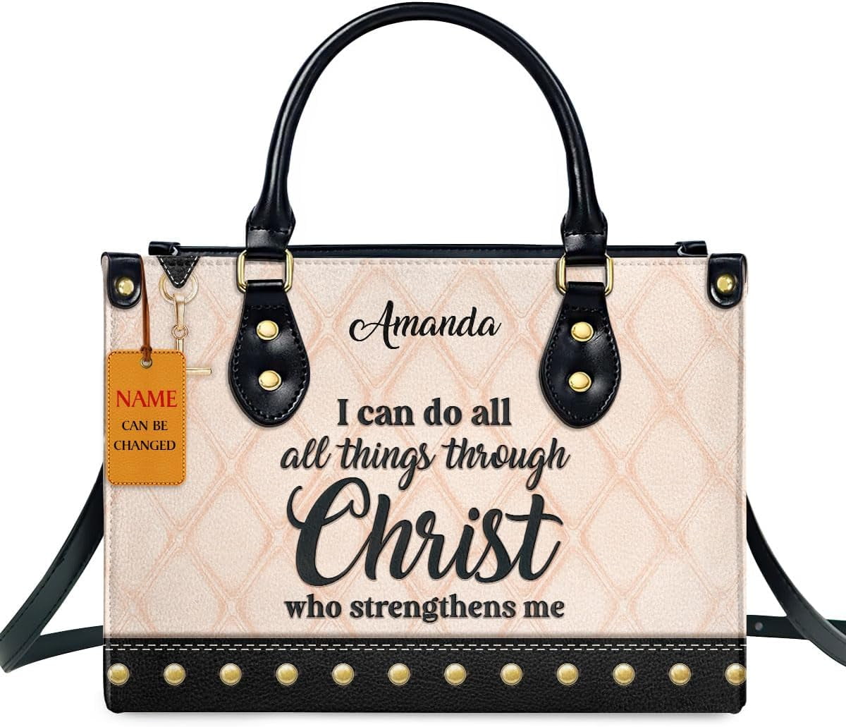 Customized Leather Handbags For Women - Christmas Gifts For Women ...