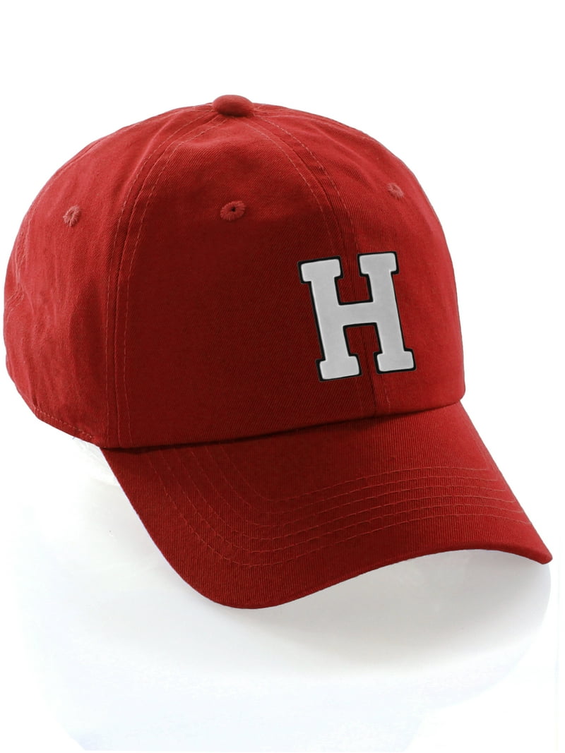letter h hat