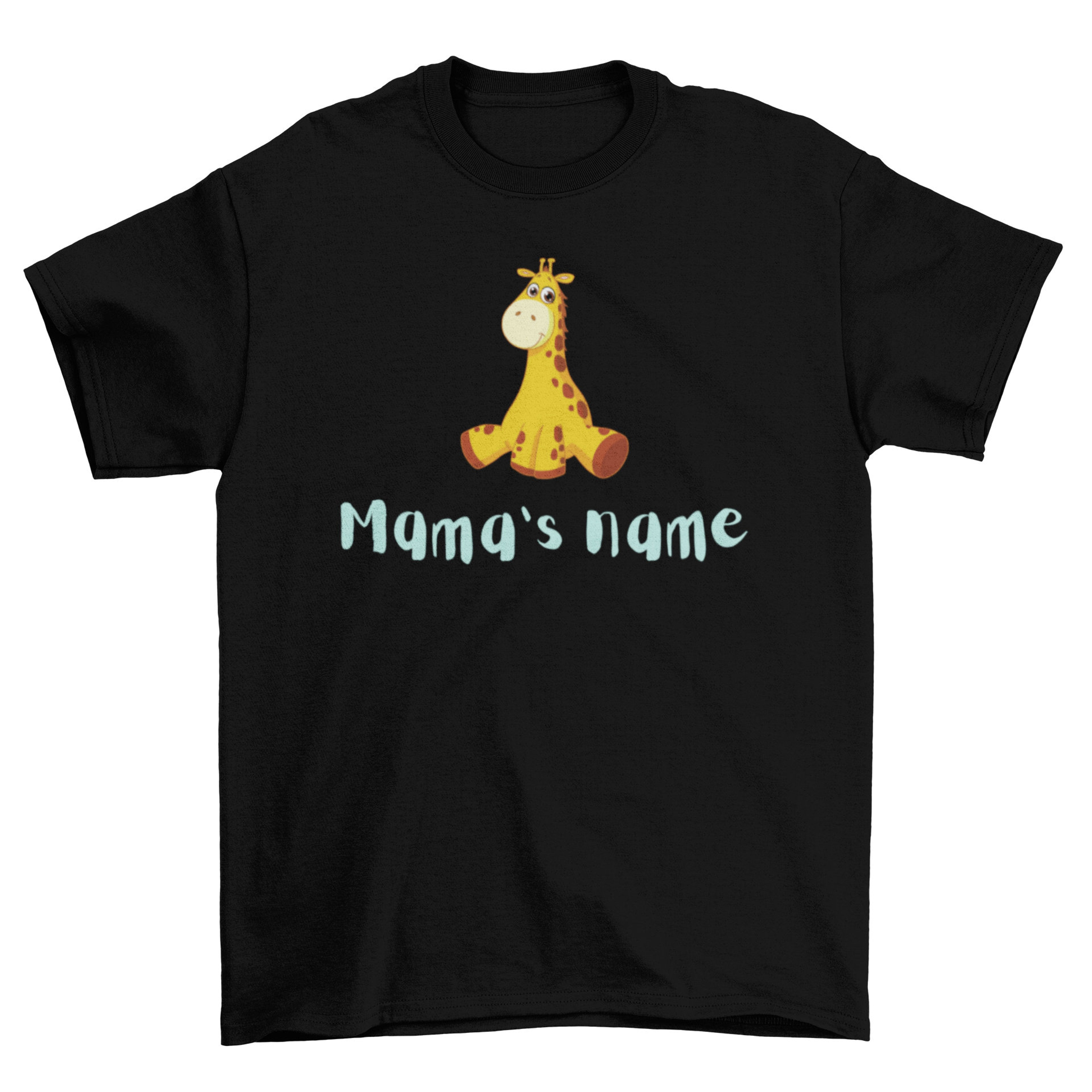 Customized Mother's Day Shirt, Personalized Mother Shirt Design Print ...