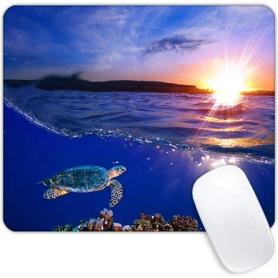 Customized Mousepad Non-Slip Rubber Base Mouse Pads for Computers ...