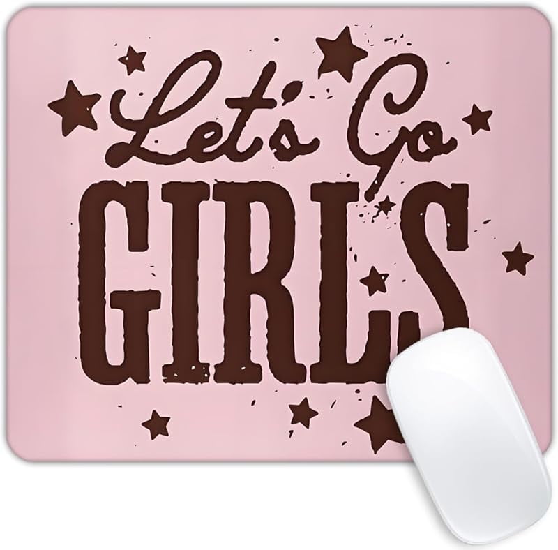 Customized Mousepad Non-Slip Rubber Base Mouse Pads for Computers ...