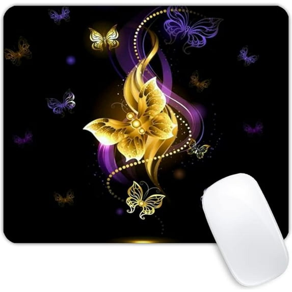 Customized Mousepad Non-Slip Rubber Base Mouse Pads for Computers ...