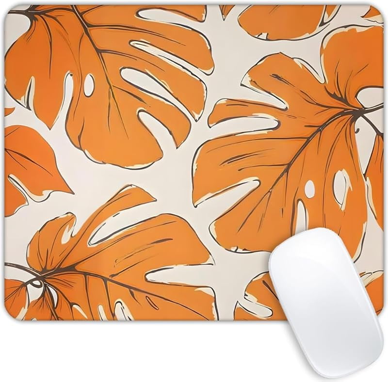 Customized Mousepad Non-Slip Rubber Base Mouse Pads for Computers ...