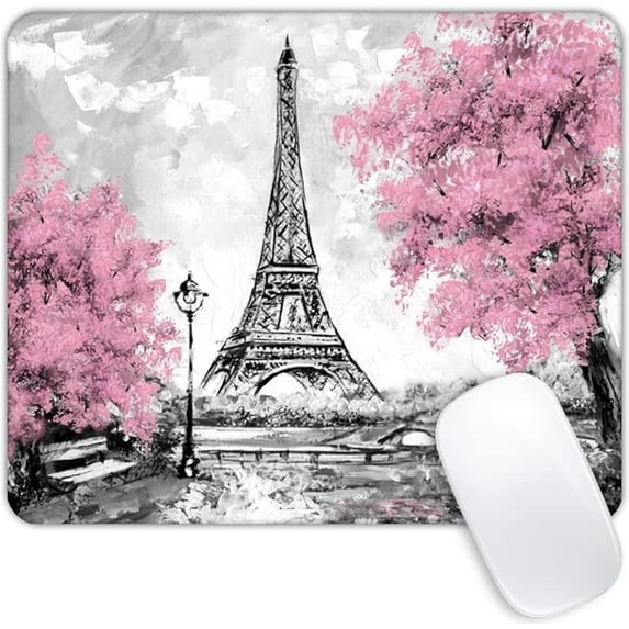 Customized Mousepad Non-Slip Rubber Base Mouse Pads for Computers ...