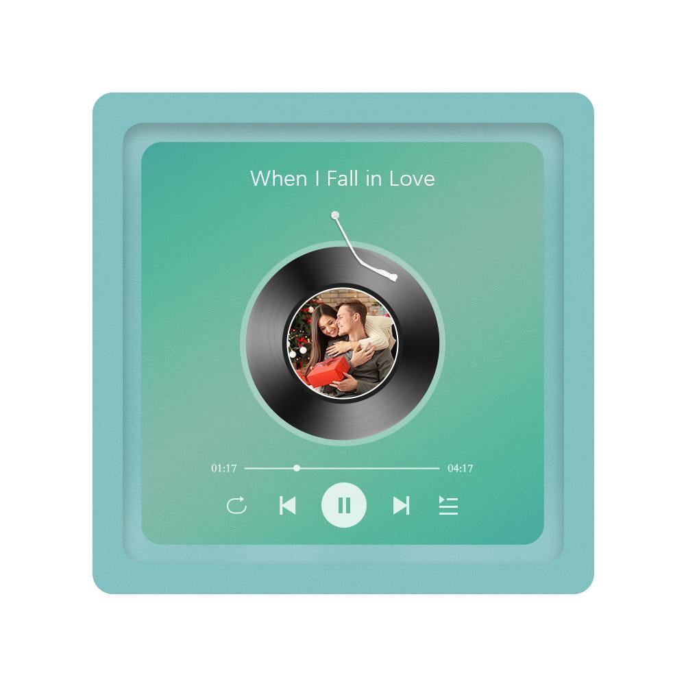Customized Music Fridge Magnets,Personalized Musical Fridge Magnets ...