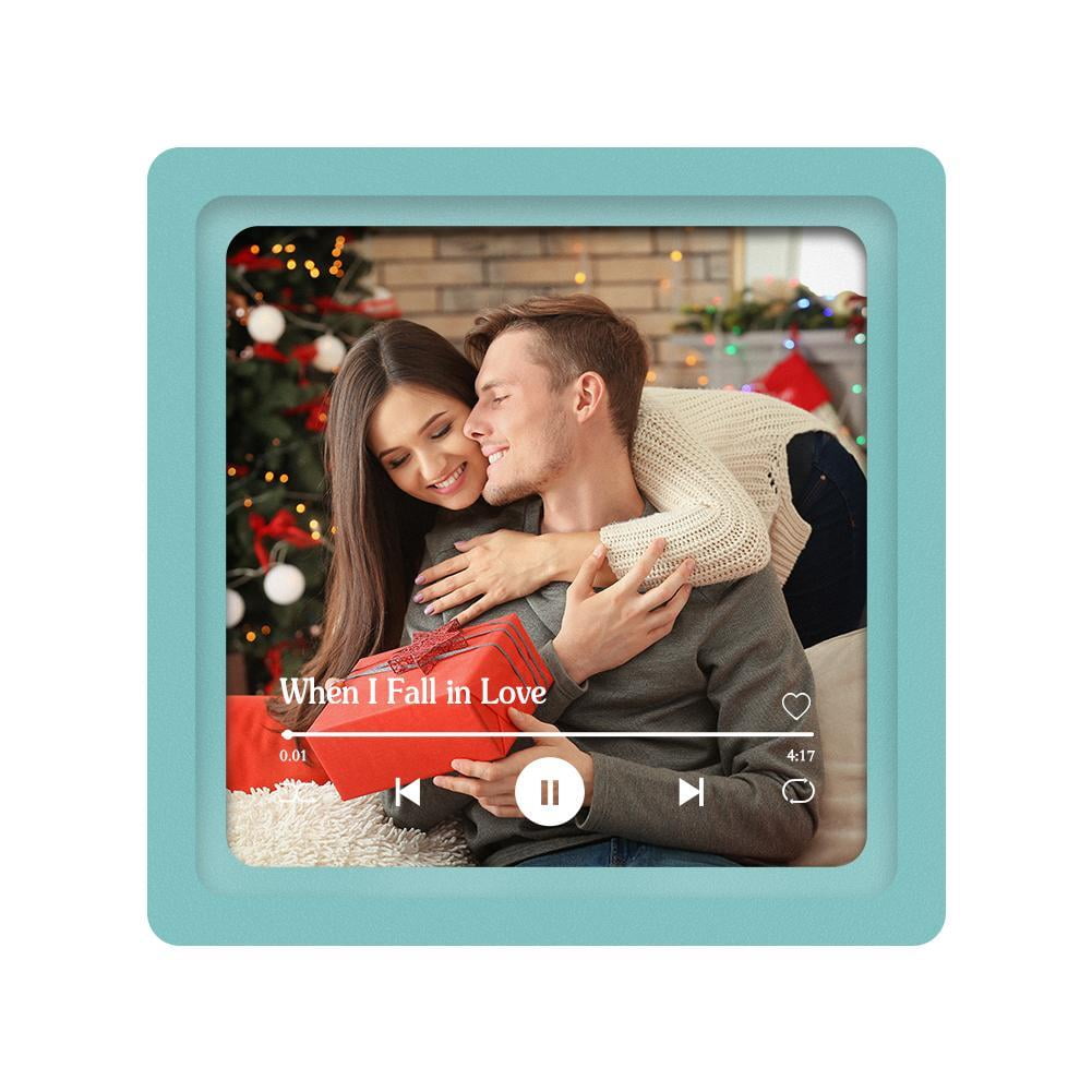 Customized Music Fridge Magnets,Personalized Musical Fridge Magnets ...