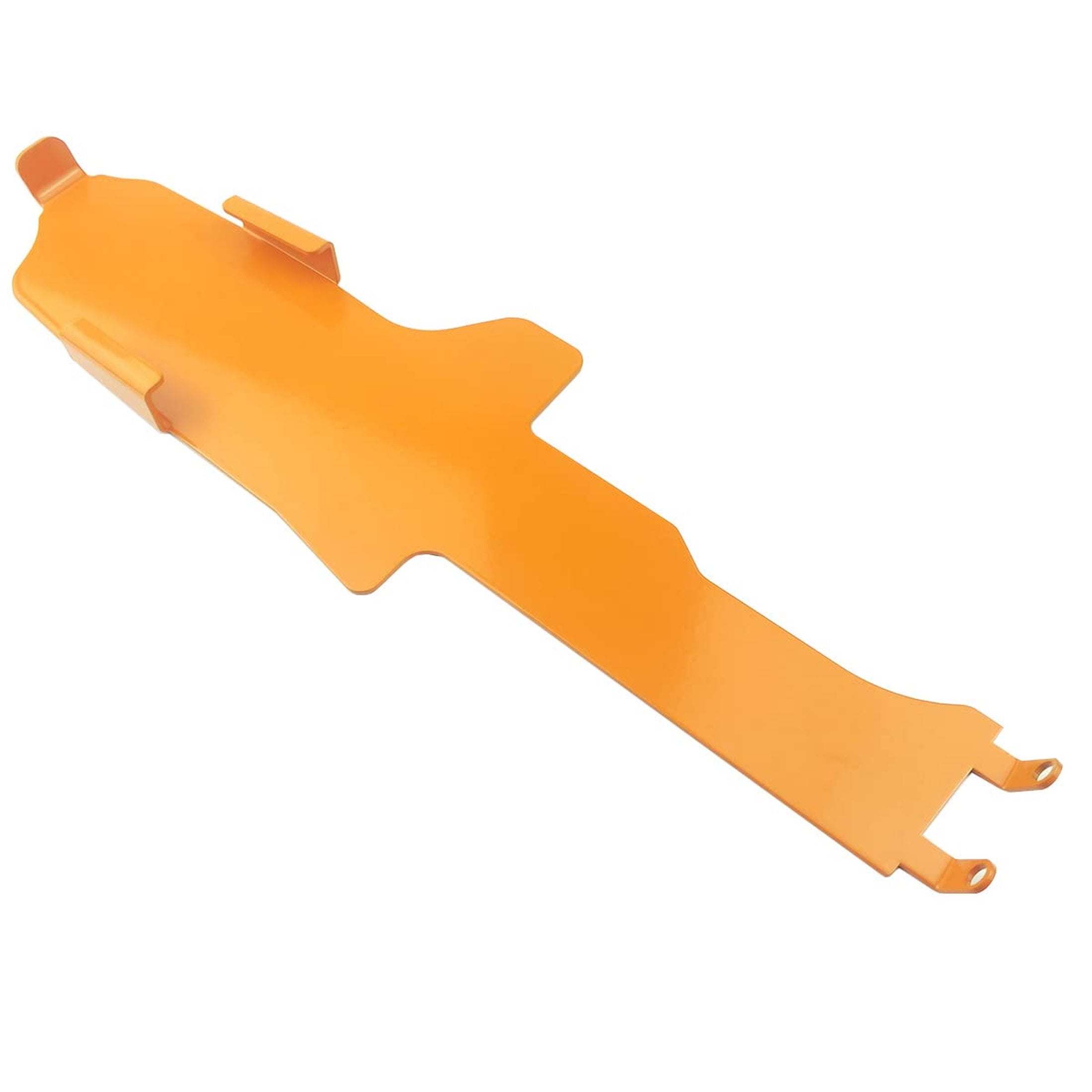 Customized Orange Fuel Tank Guard for Chainsaw MS261 MS291 MS271 ...