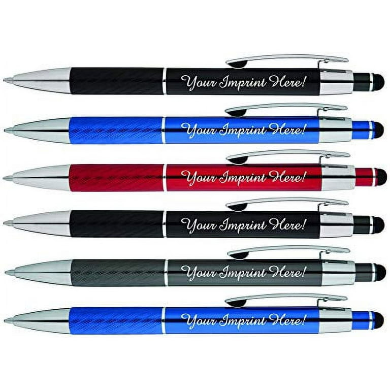Personalized Message Pens