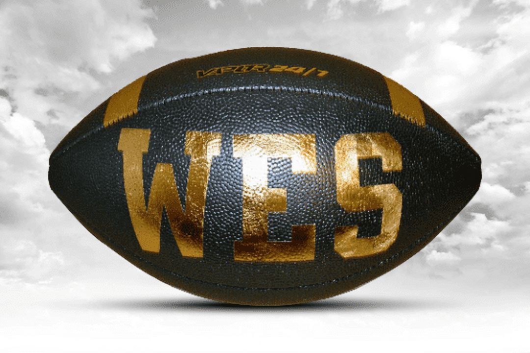 Custom Logo Footballs