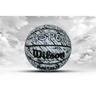 Wilson Wave NCAA Game Basketball - Walmart.com