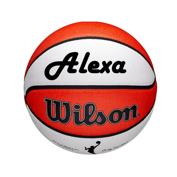 Wnba Ball