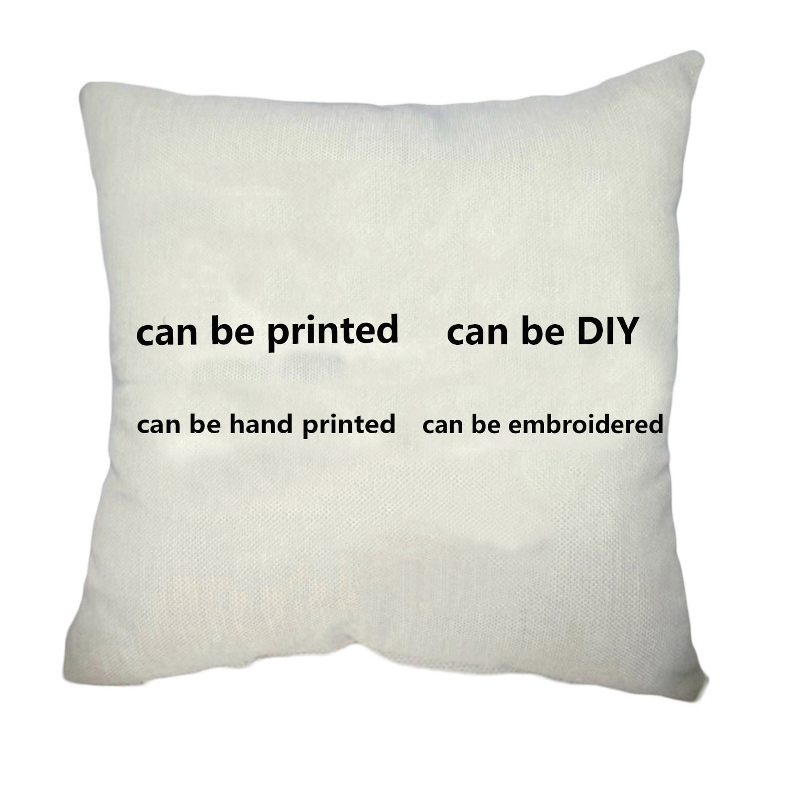 Customized Picture Pillow Funny Pillow Photo Customization Valentine's ...