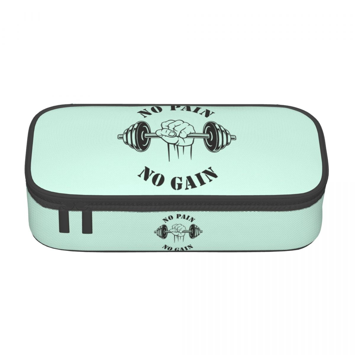 Customized Powerhouse Gym Kawaii Pencil Cases Large Capacity ...