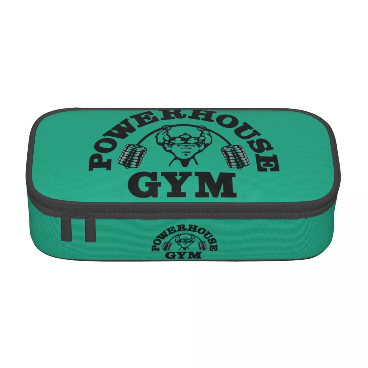 Customized Powerhouse Gym Kawaii Pencil Cases Large Capacity ...