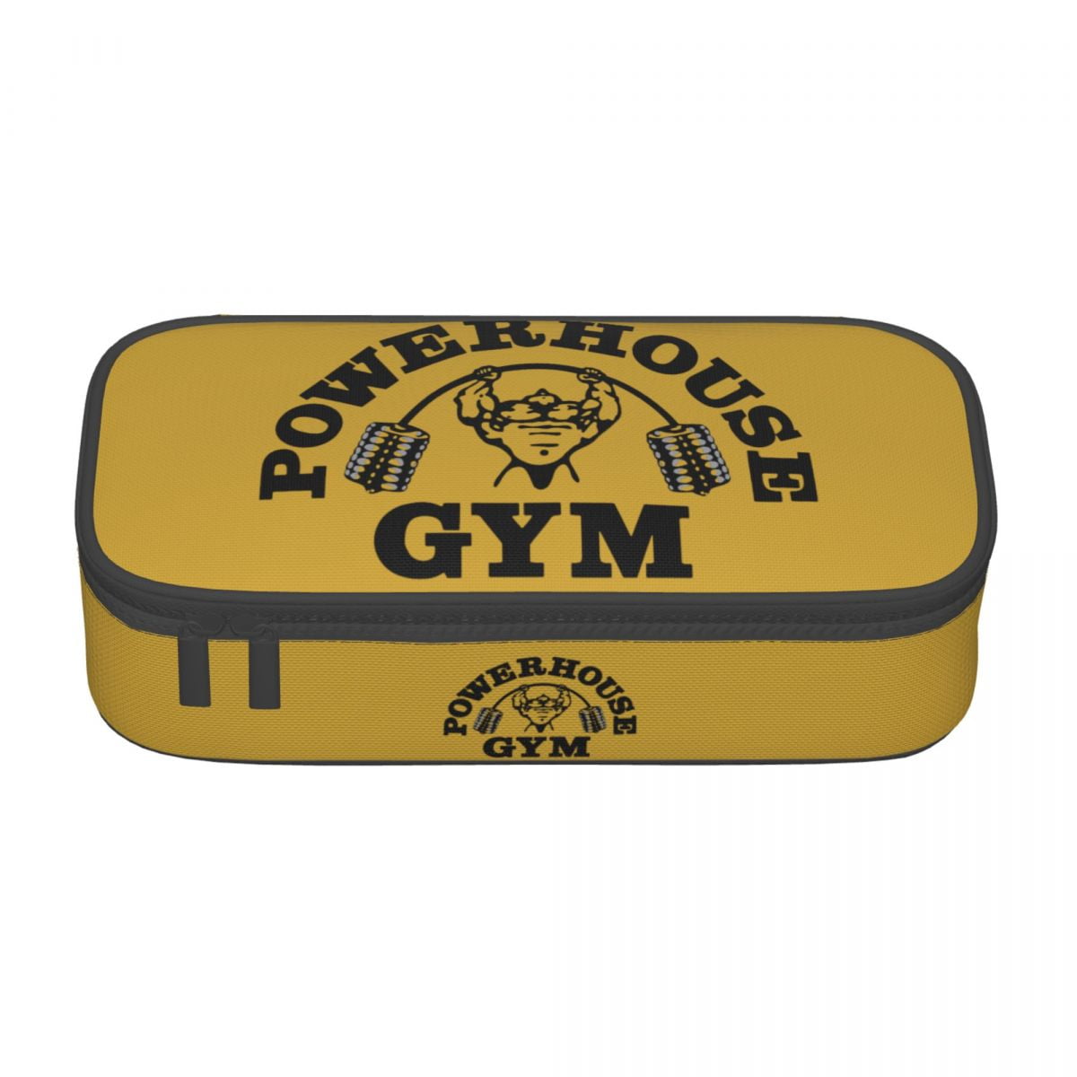Customized Powerhouse Gym Kawaii Pencil Cases Large Capacity ...