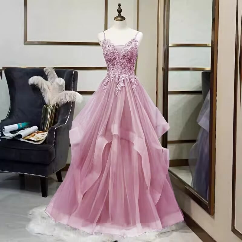 Customized Prom Dresses Luxury Woman Party Dress for Women Elegant Gown ...