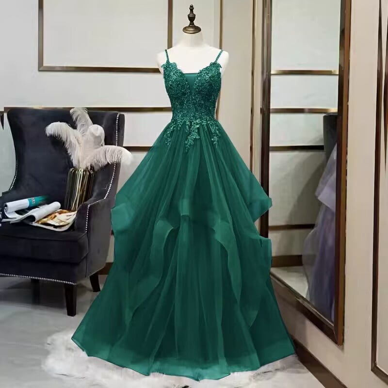 Customized Prom Dresses Luxury Woman Party Dress for Women Elegant Gown ...